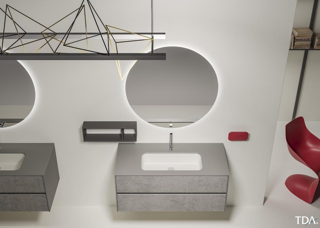 Hygiene in the bathroom, how to keep it clean - TDA | Blog