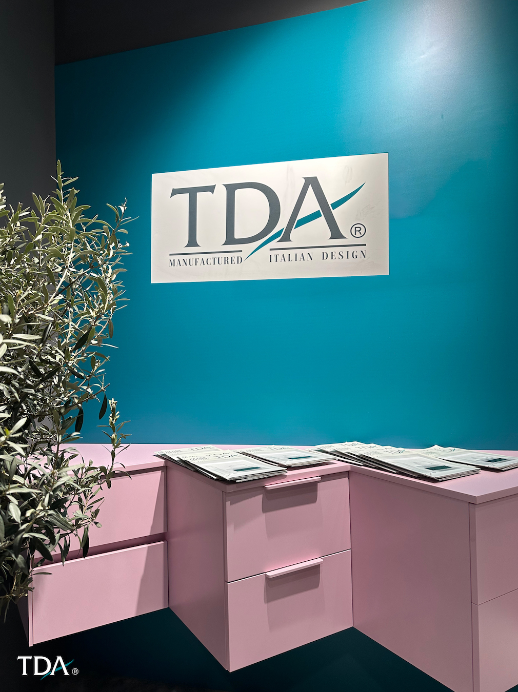 TDA - ISH Frankfurt 2023 - TDA | Blog