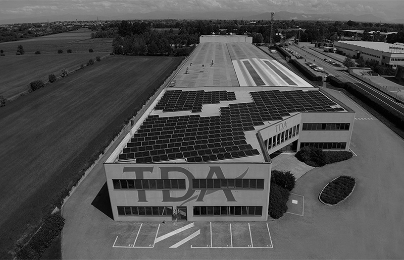 Sustainability - TDA | Blog